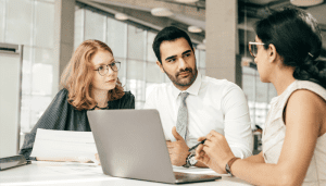 Canadian Background Checks: Choosing the Right Provider - Triton Canada