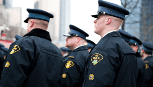 Ontario – Criminal Record Checks for Employment From OPP Now Completely ...