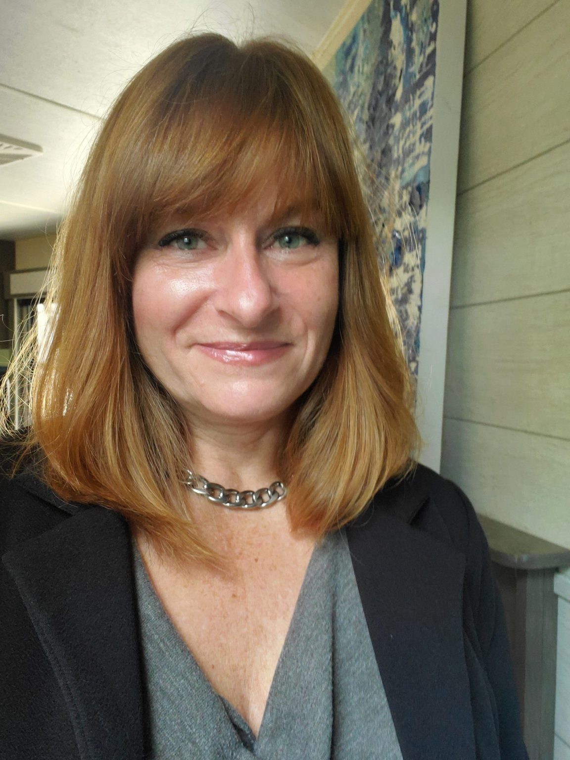 BTB Contact - Triton