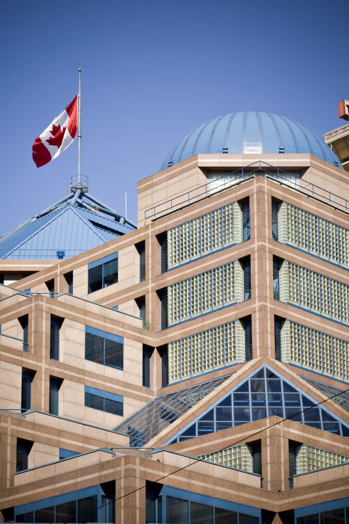 Criminal Record Check in Ontario: Get Yours Online - Triton