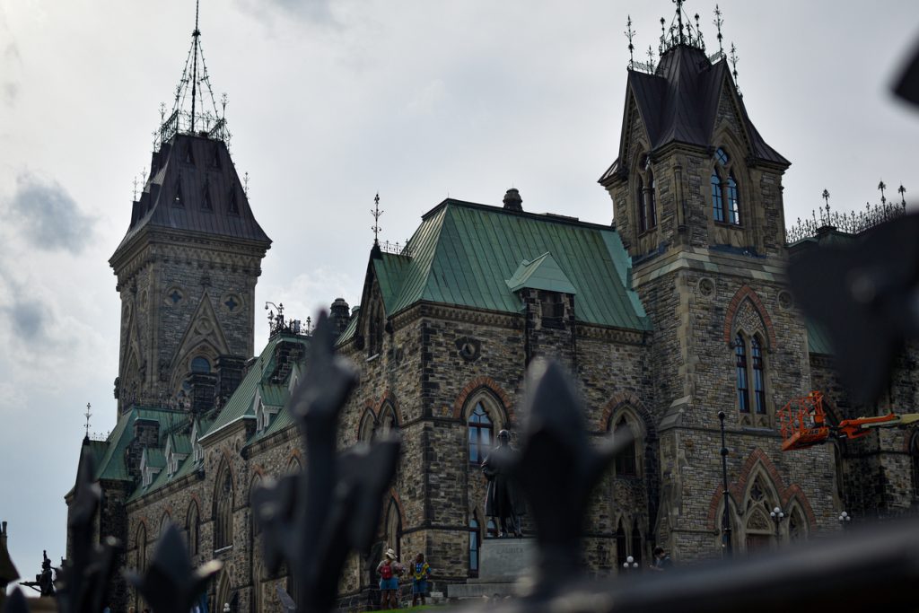 Criminal Record Check in Ottawa: Get Yours Online - Triton