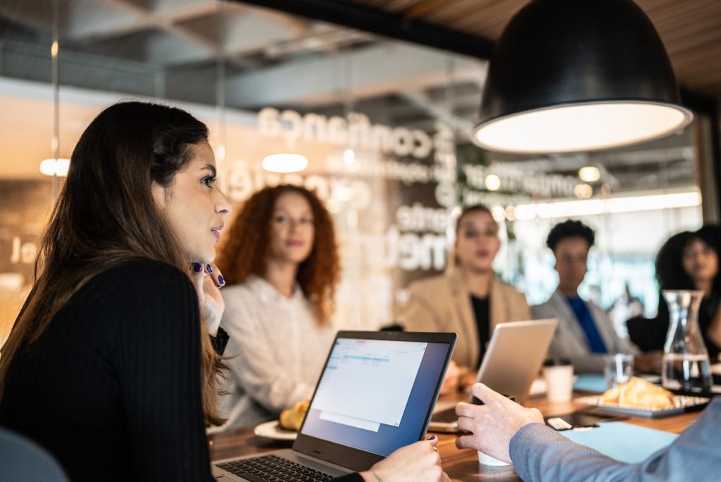 Application Tracking System Integration