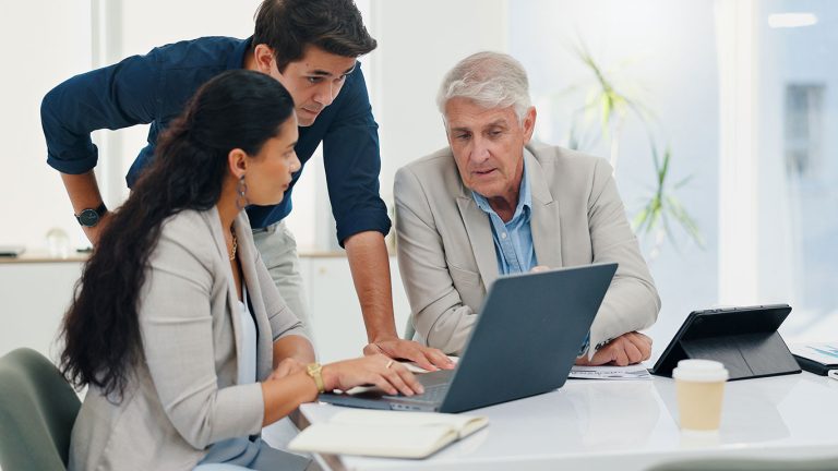 How to Get a Criminal Record Check Online in 15 Minutes - Triton