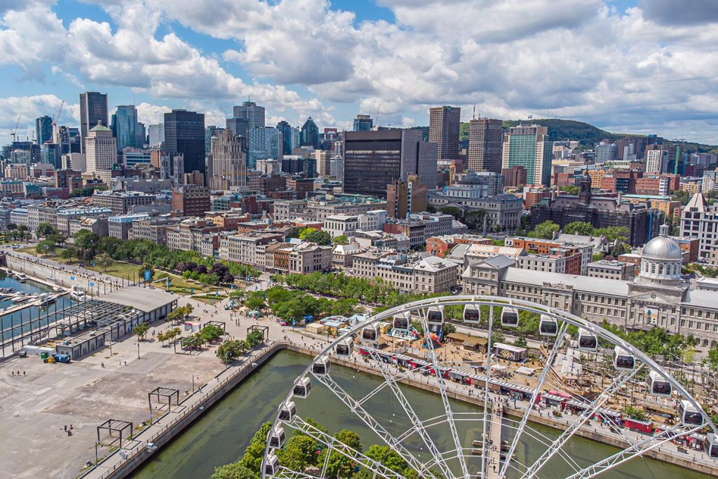 Criminal Record Check Montreal | Fast Online Results