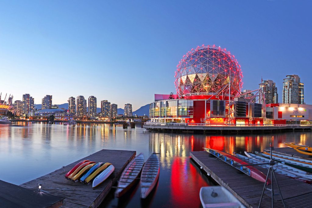Criminal Record Check Vancouver | Fast Online Results