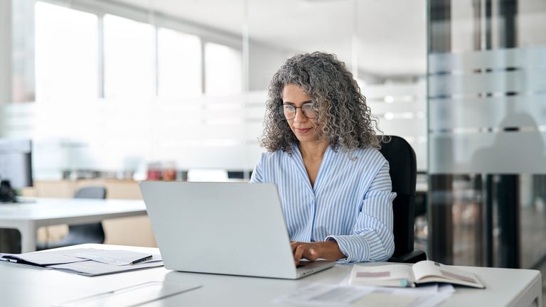 Driving Record Abstracts Online with Triton