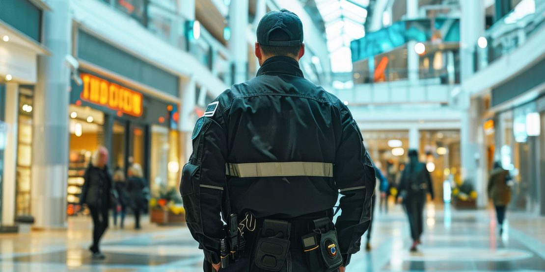 Security Guard Licence in Canada: Training & Record Checks - Triton