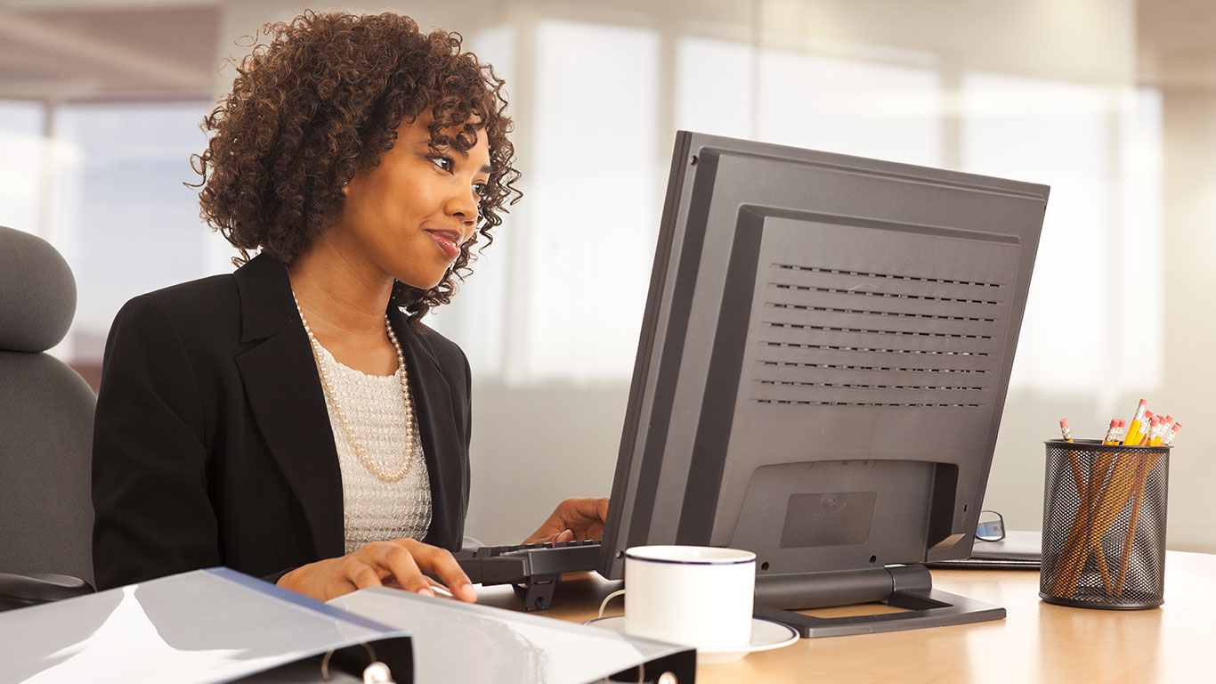 Driving Record Abstracts Online with Triton