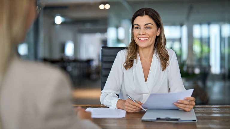 Driving Record Abstracts Online with Triton